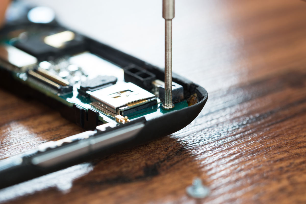 How to develop Enterprise Mobile Device repair strategy in 2019?
