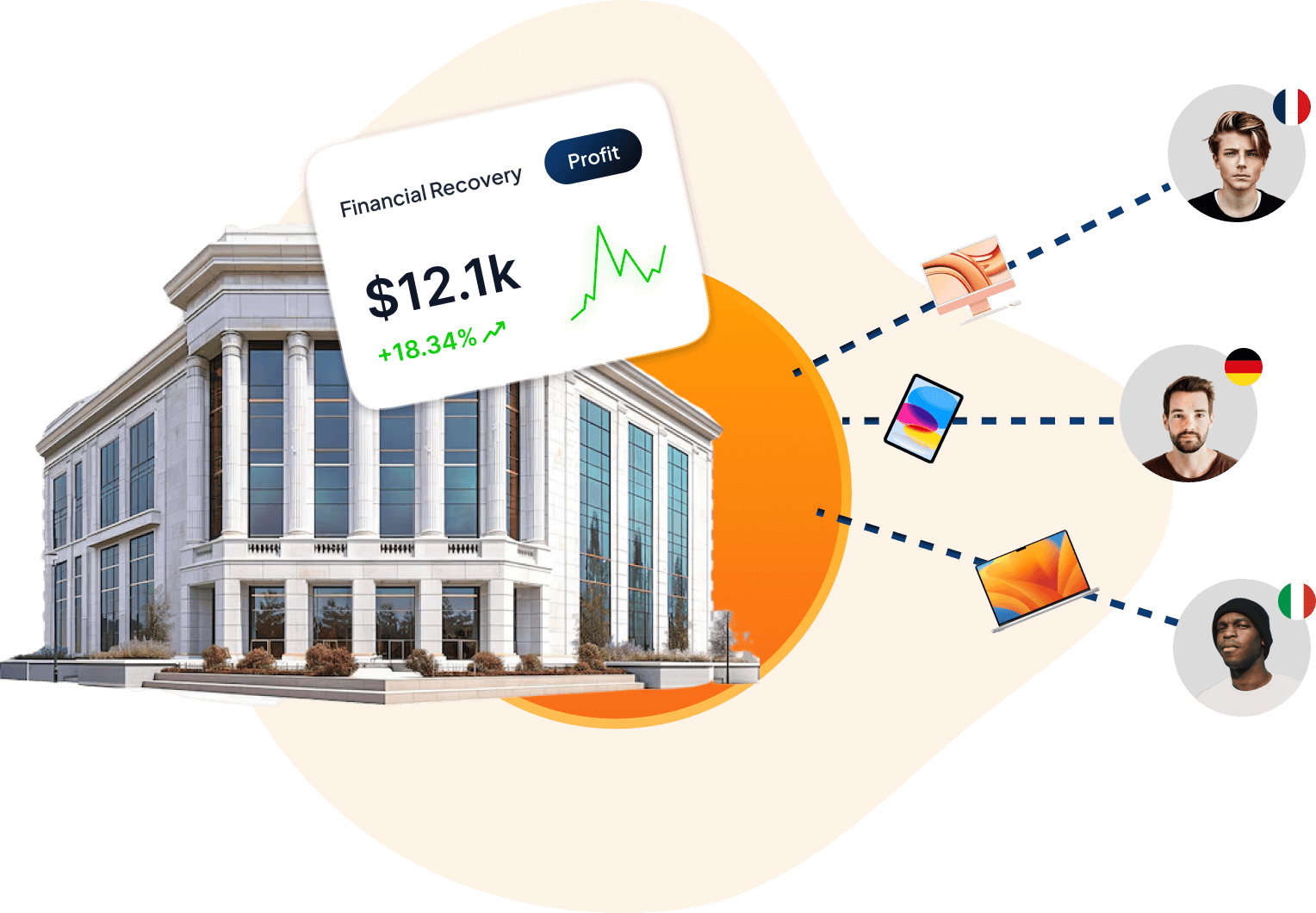 Hospitality Industry - Unduit